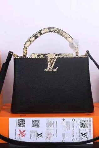 Black Snake – Dapper